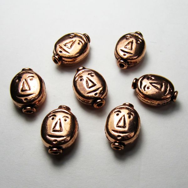 Genuine Copper Beads – Page 3 – Royal Metals Jewelry Supply